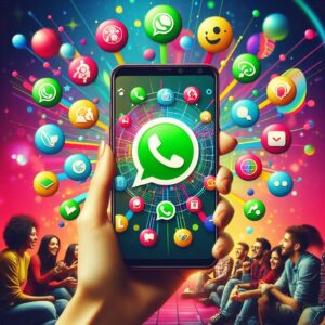 20 Benefits of Using WhatsApp - Edutamil whatsapp